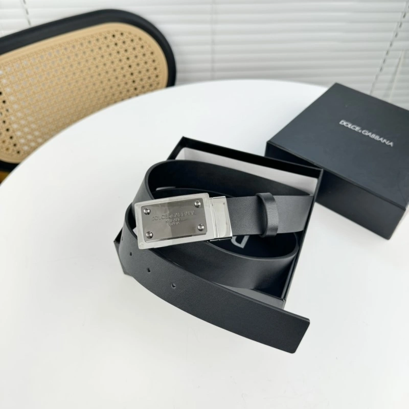Top match Dolce Gabbana Belts
