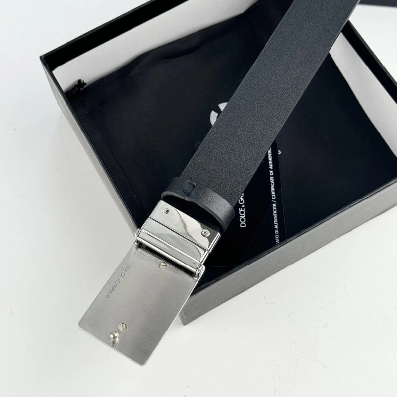 Authentic Dolce Gabbana Belts