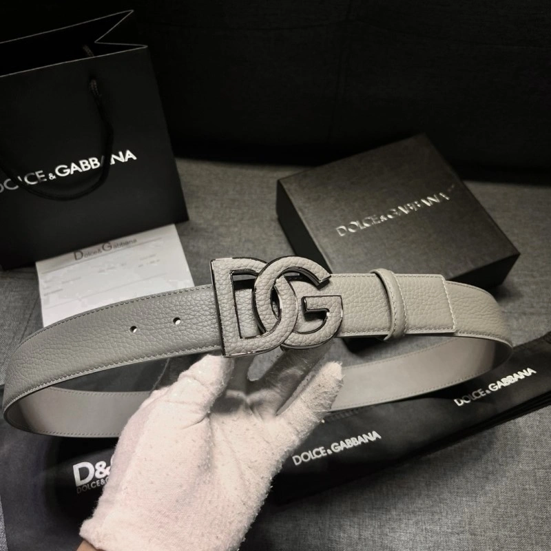 Official Dolce Gabbana Belts