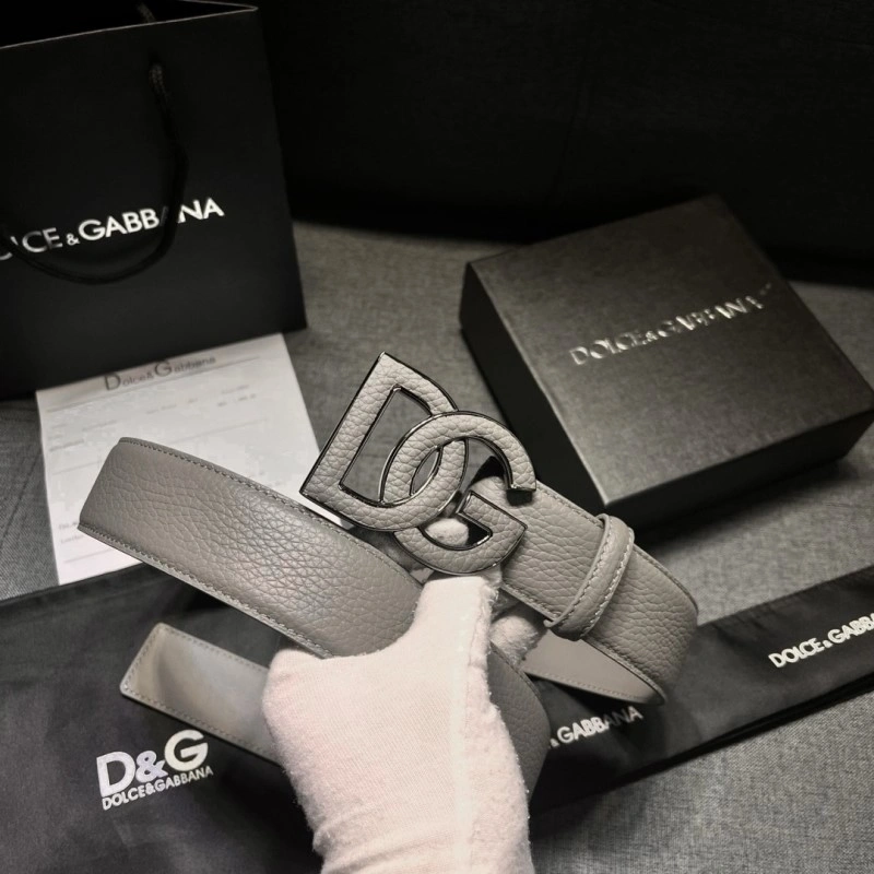 Official Dolce Gabbana Belts