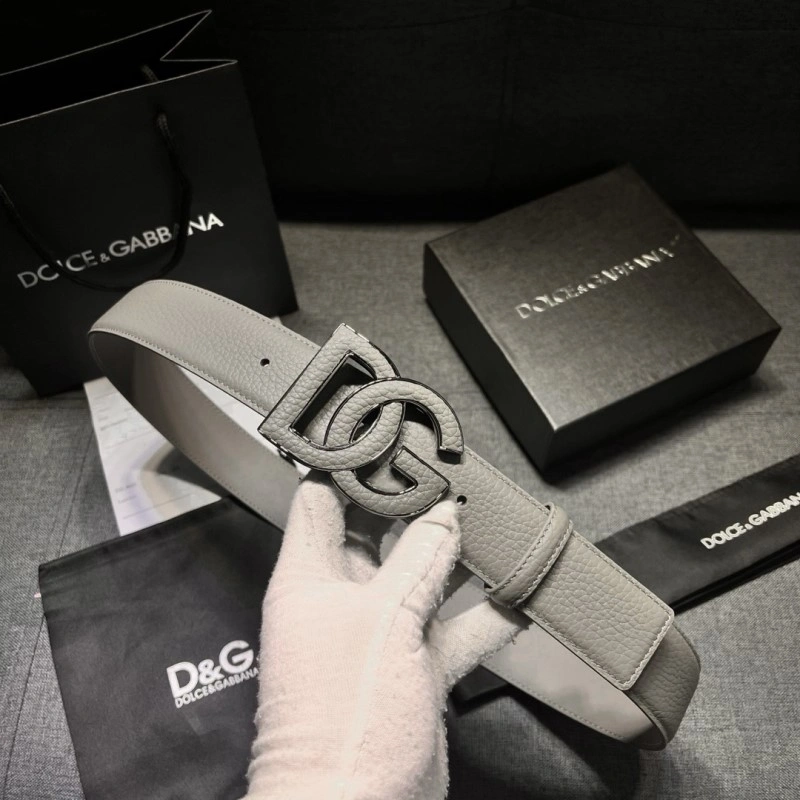 Official Dolce Gabbana Belts