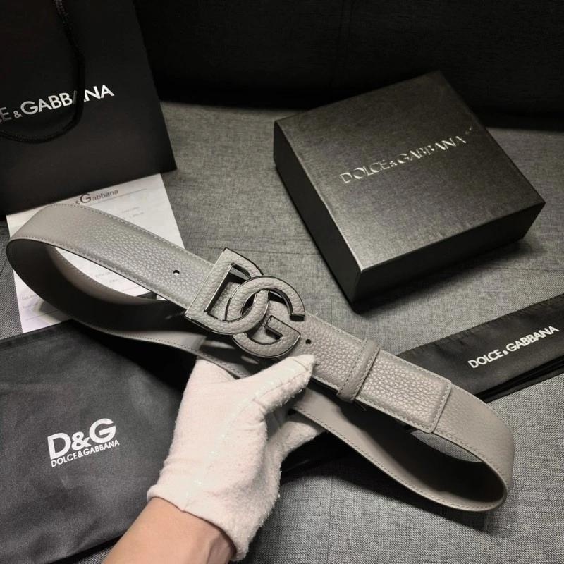 Official Dolce Gabbana Belts