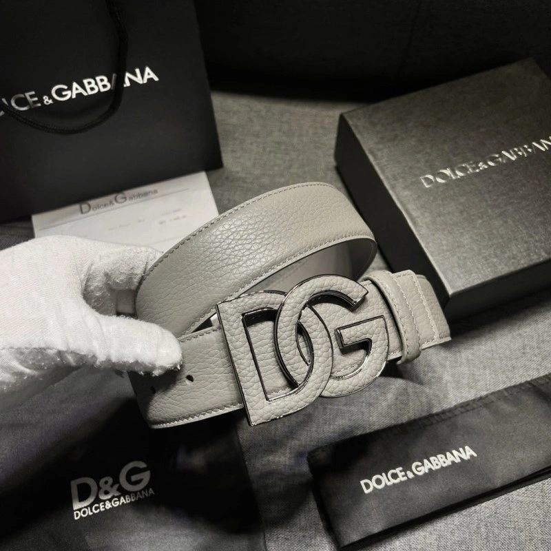 Official Dolce Gabbana Belts