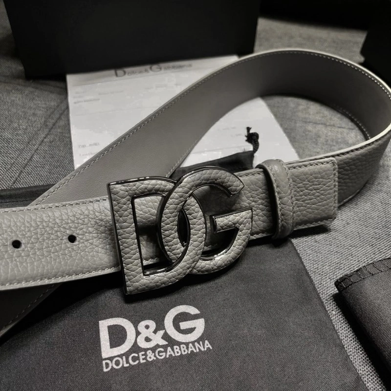 Official Dolce Gabbana Belts