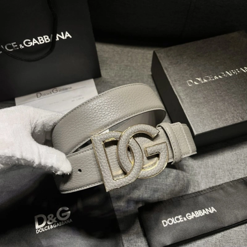 Value-priced Dolce Gabbana Belts
