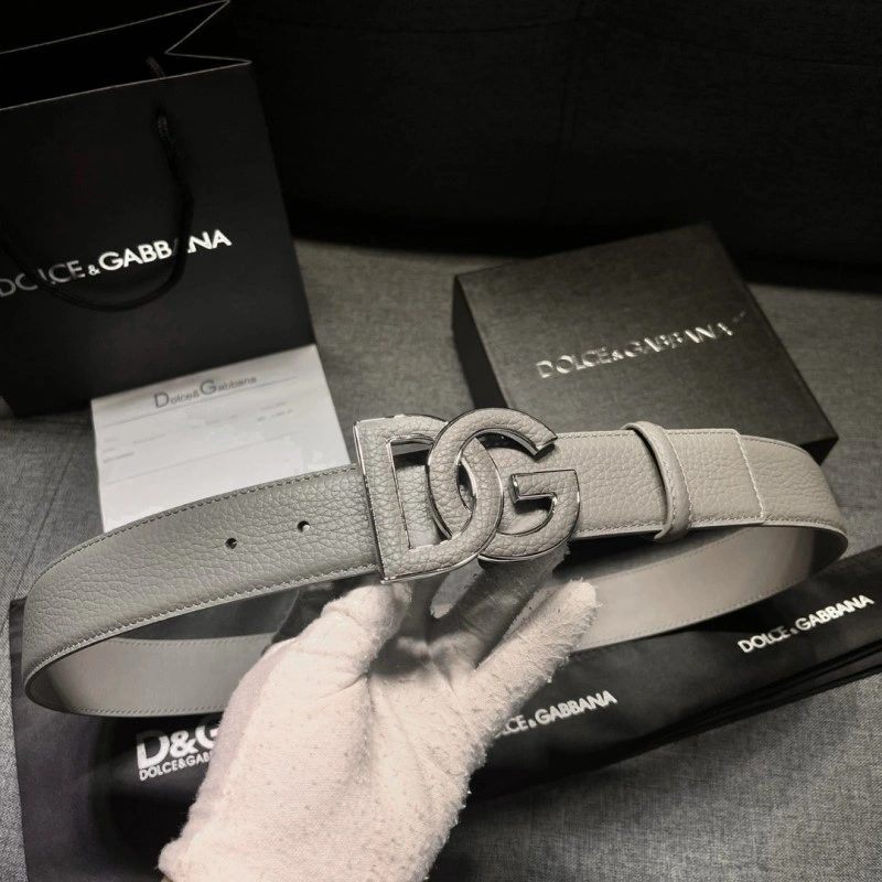 Top match Dolce Gabbana Belts