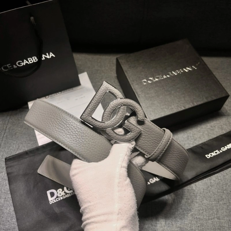 Top match Dolce Gabbana Belts
