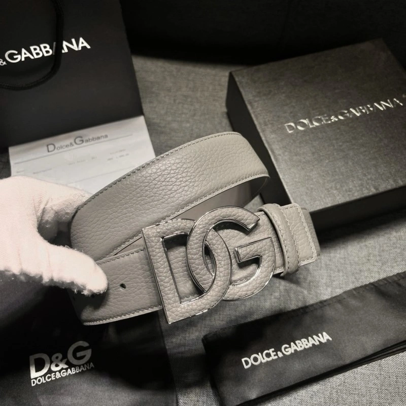 Top match Dolce Gabbana Belts