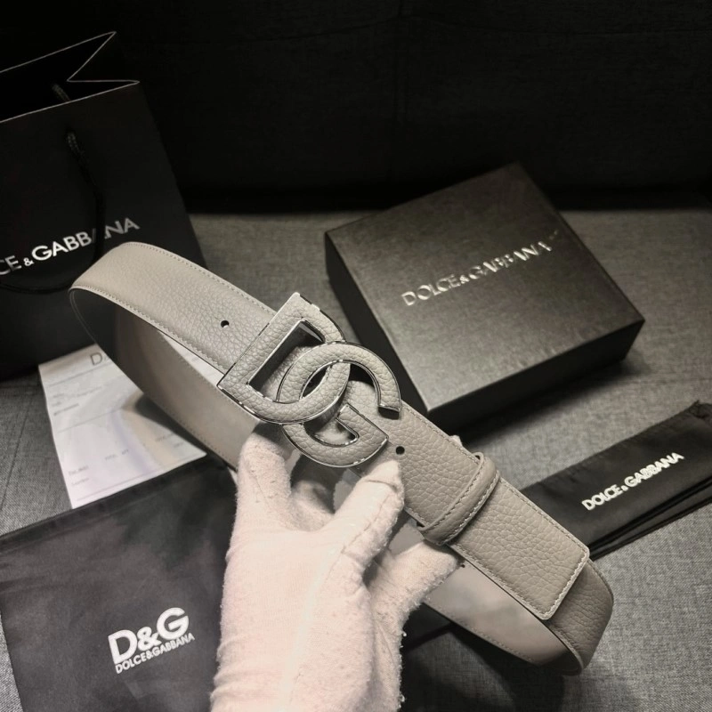 Top match Dolce Gabbana Belts