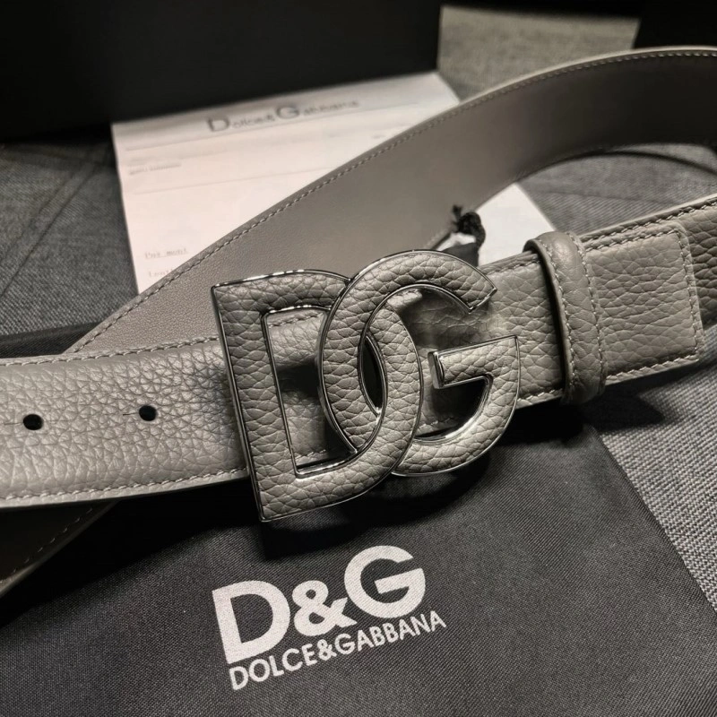 Top match Dolce Gabbana Belts