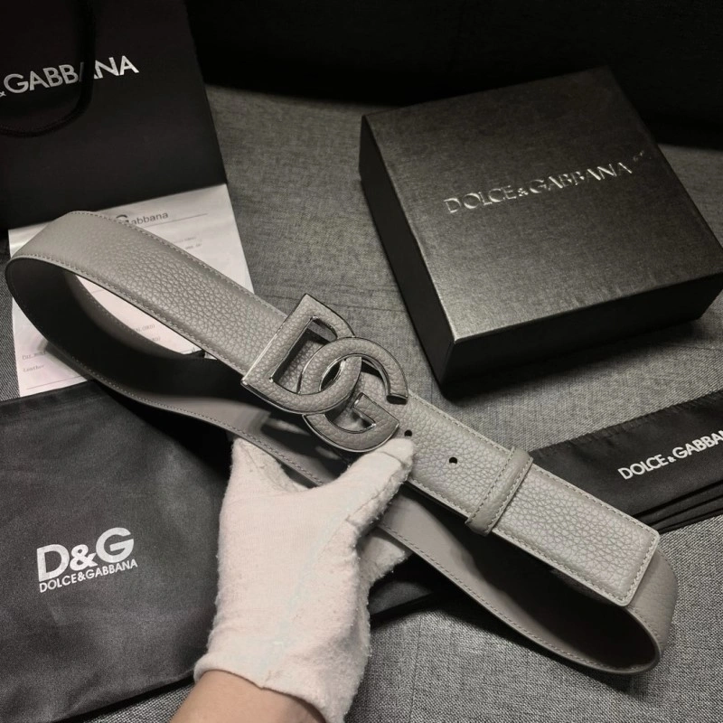 Top match Dolce Gabbana Belts