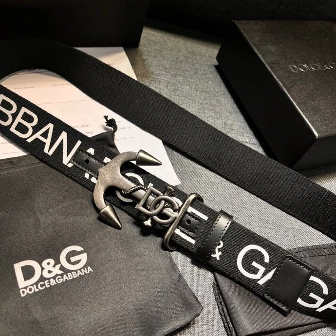 Reasonably priced Dolce Gabbana Belts