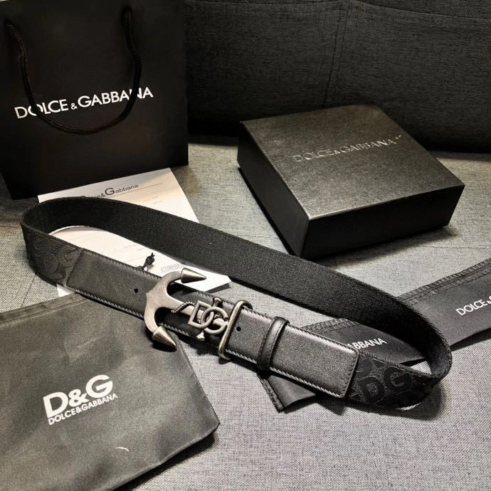 Precise copy Dolce Gabbana Belts