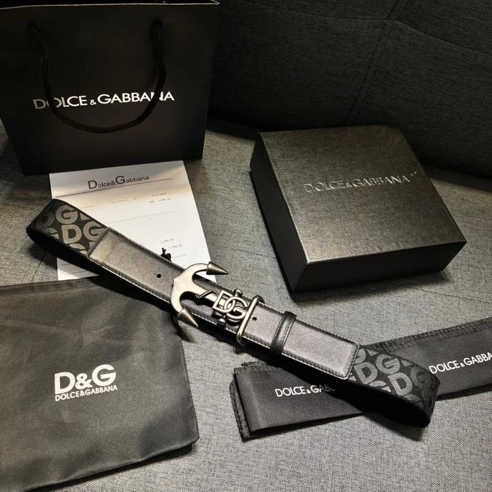 Precise copy Dolce Gabbana Belts