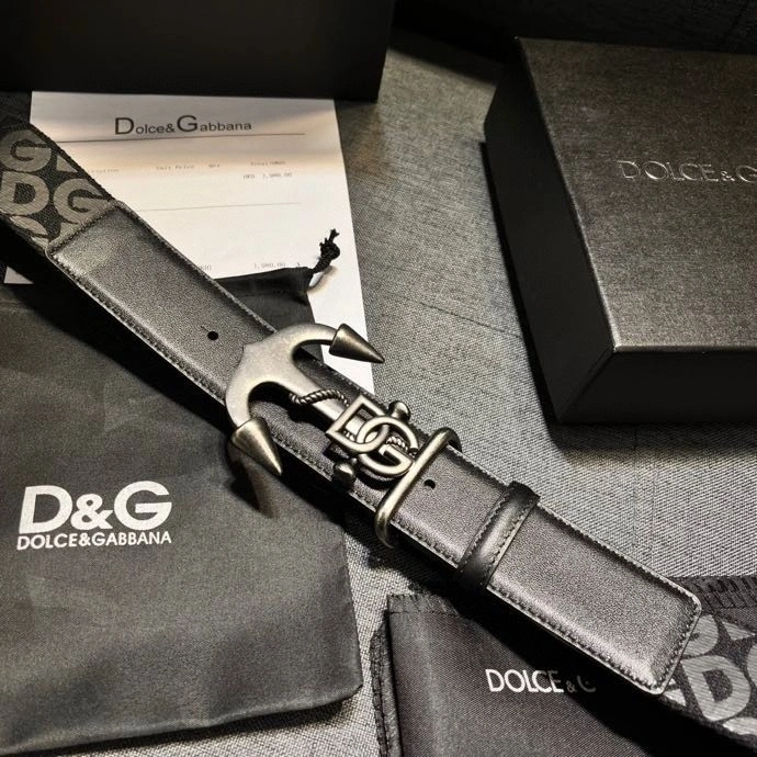 Precise copy Dolce Gabbana Belts
