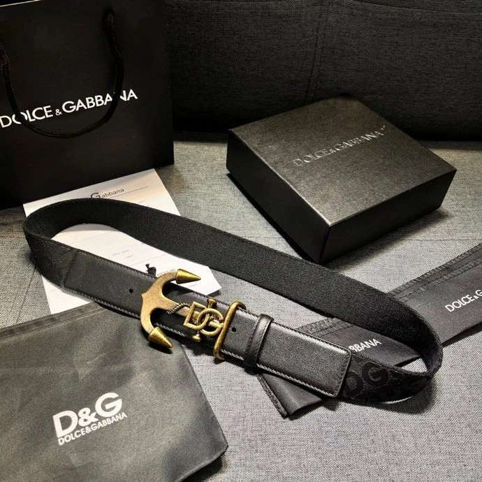 Precise copy Dolce Gabbana Belts
