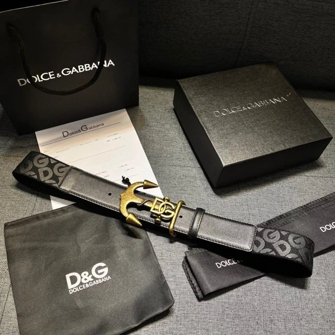 Precise copy Dolce Gabbana Belts