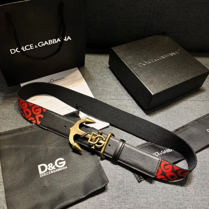 Inexpensive Dolce Gabbana Belts