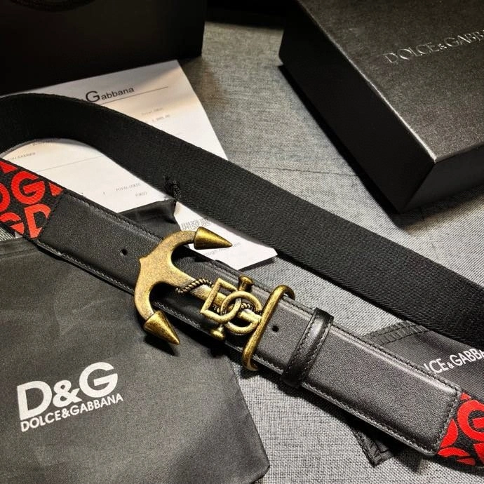 Inexpensive Dolce Gabbana Belts