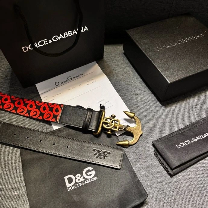Inexpensive Dolce Gabbana Belts