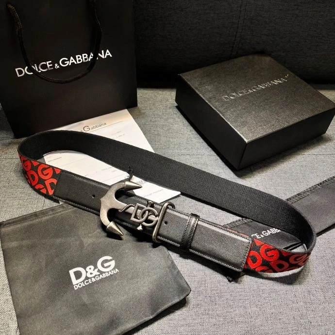 Inexpensive Dolce Gabbana Belts