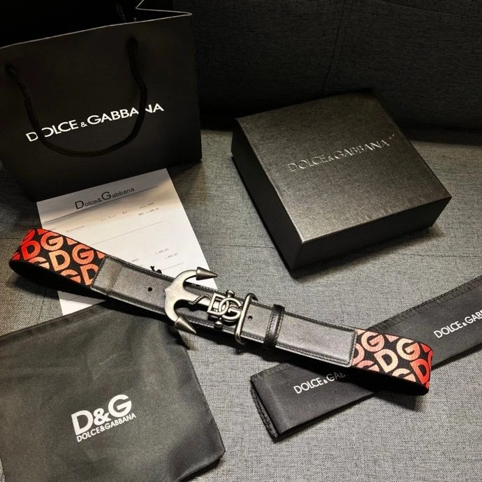 Inexpensive Dolce Gabbana Belts