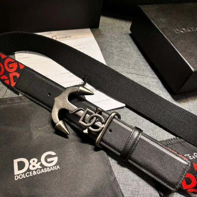 Inexpensive Dolce Gabbana Belts