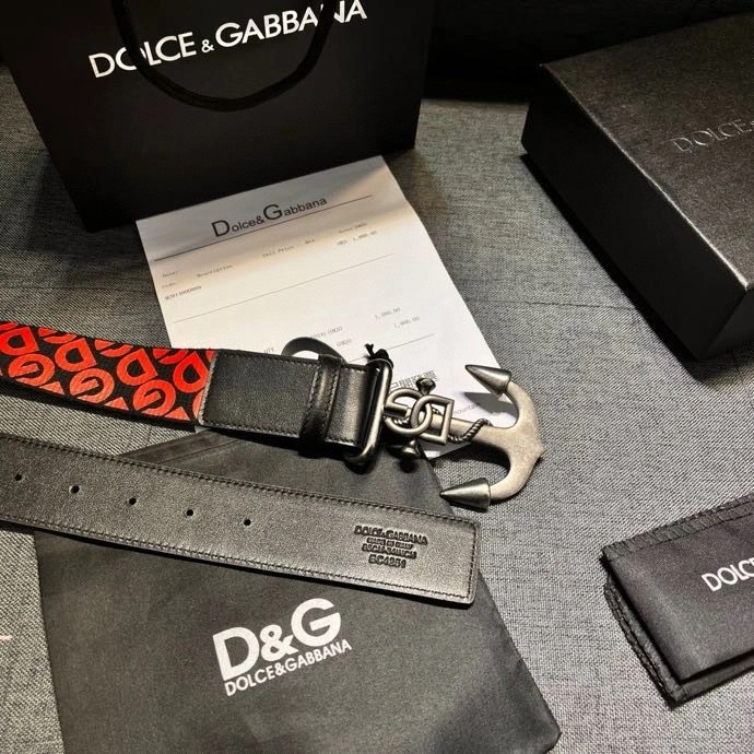 Inexpensive Dolce Gabbana Belts