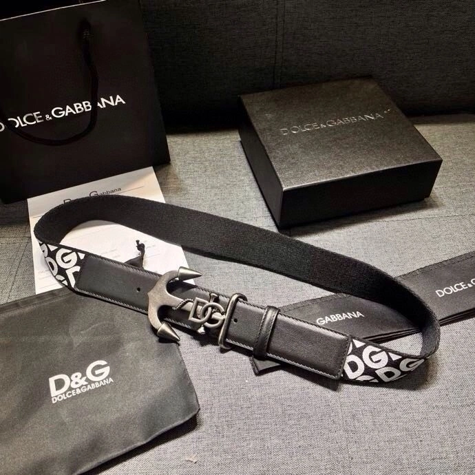 Perfect replica Dolce Gabbana Belts