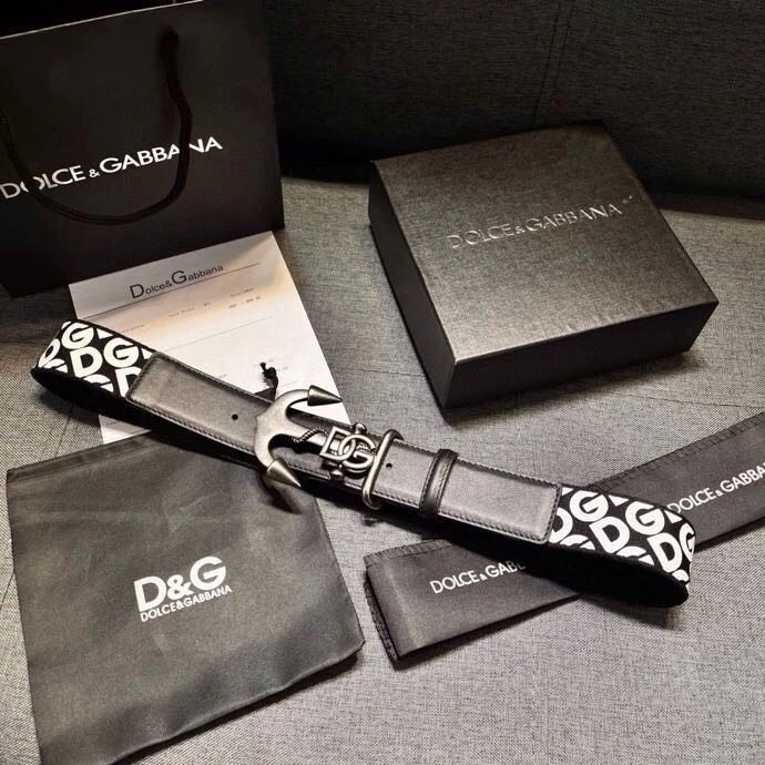 Perfect replica Dolce Gabbana Belts