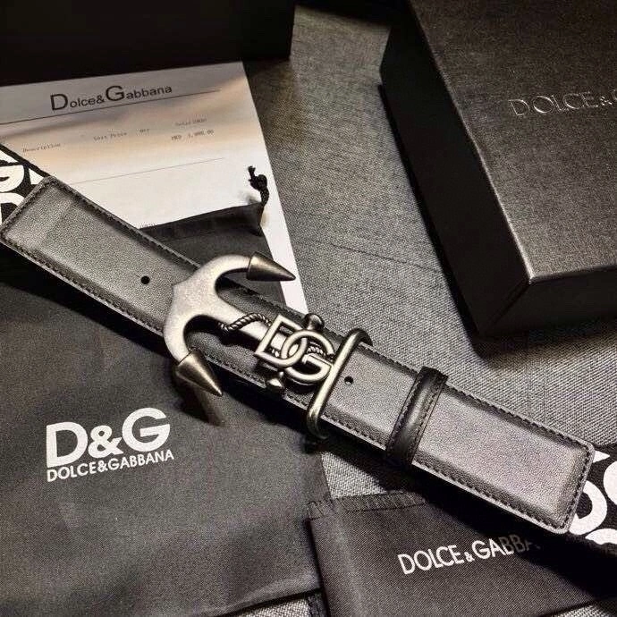 Perfect replica Dolce Gabbana Belts