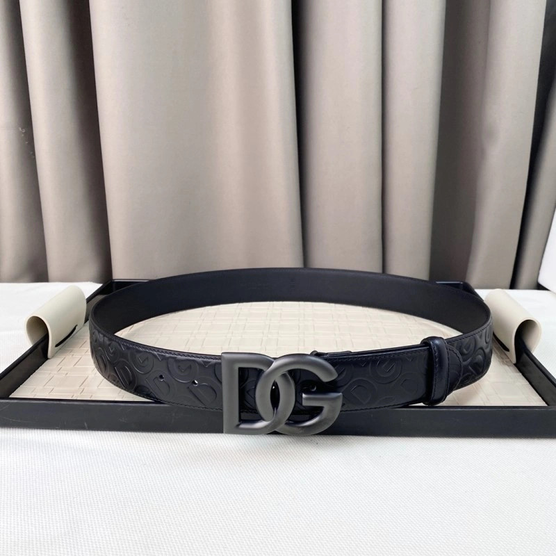 Reasonably priced Dolce Gabbana Belts