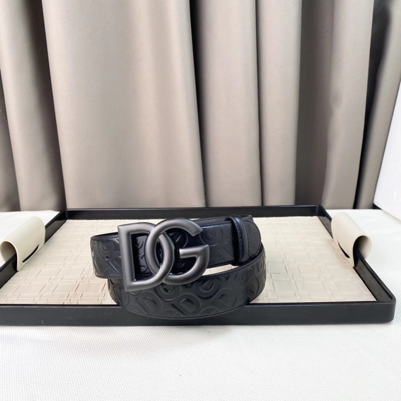 Reasonably priced Dolce Gabbana Belts