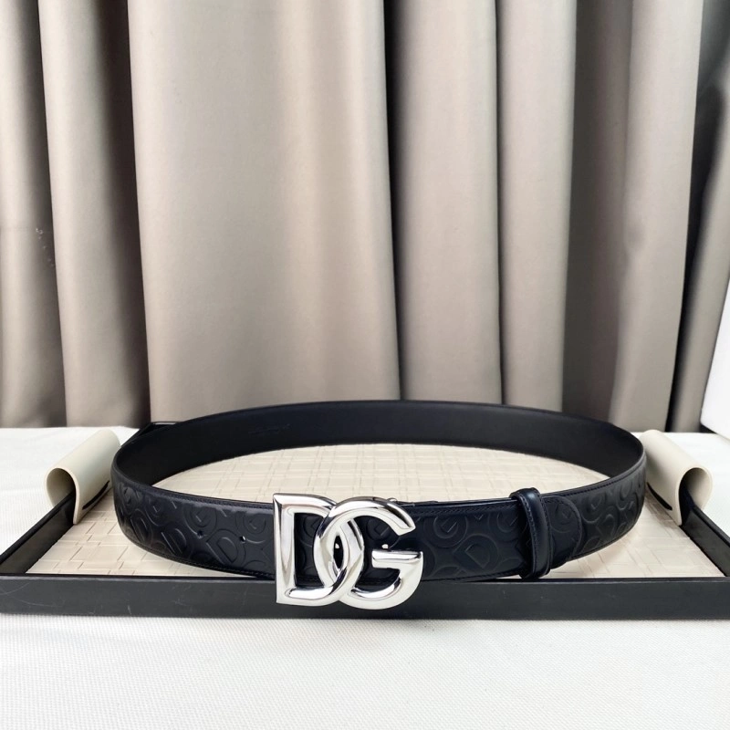 Reasonably priced Dolce Gabbana Belts