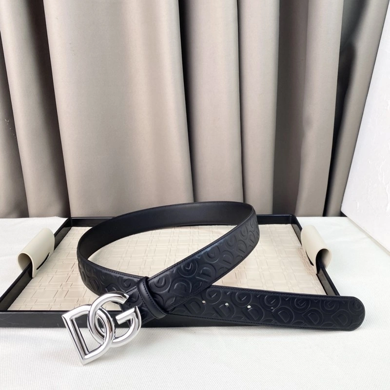 Reasonably priced Dolce Gabbana Belts