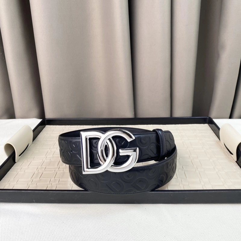 Reasonably priced Dolce Gabbana Belts