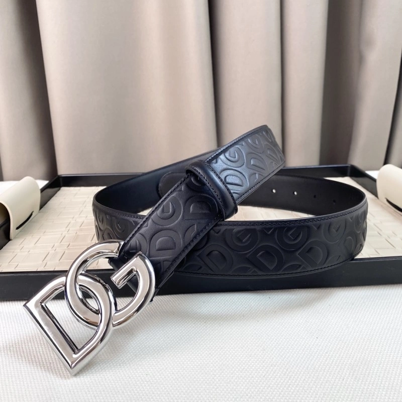 Reasonably priced Dolce Gabbana Belts