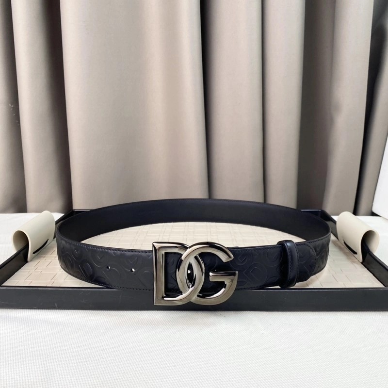 Brand-original Dolce Gabbana Belts