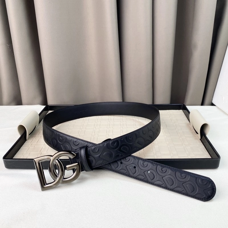 Brand-original Dolce Gabbana Belts