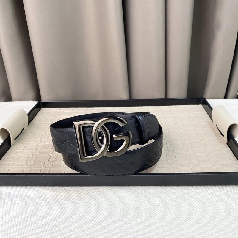 Brand-original Dolce Gabbana Belts