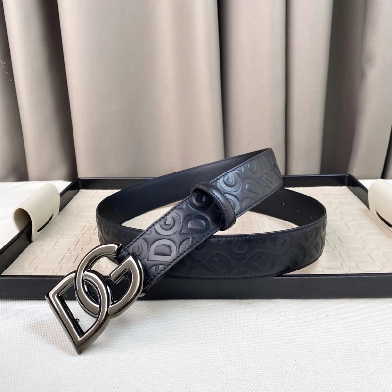 Brand-original Dolce Gabbana Belts