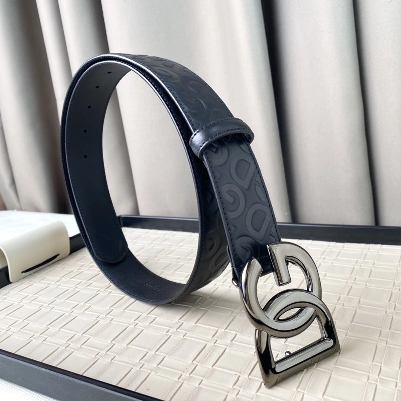Brand-original Dolce Gabbana Belts
