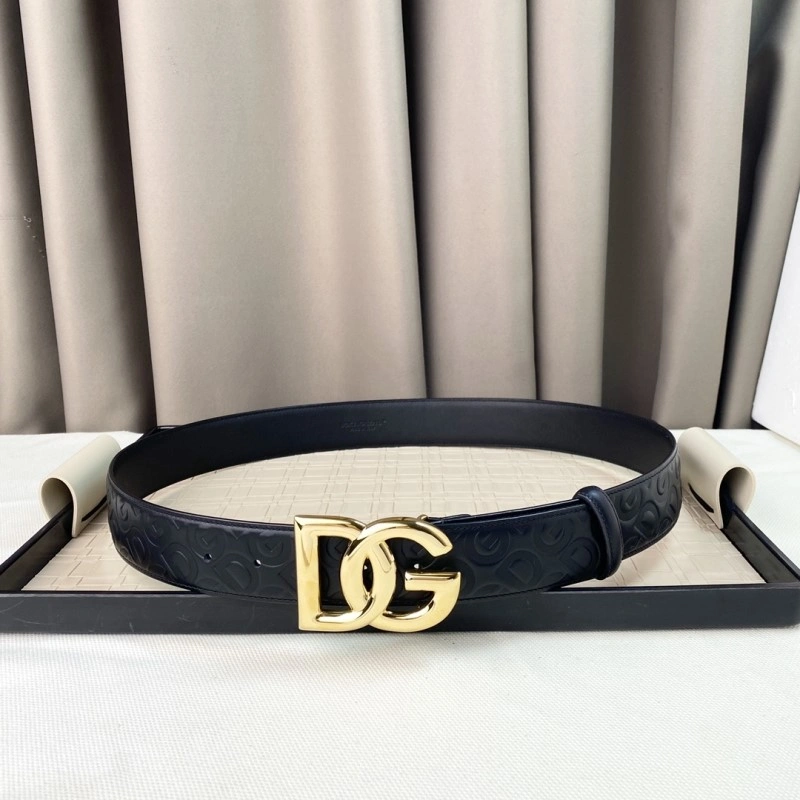 Value-priced Dolce Gabbana Belts