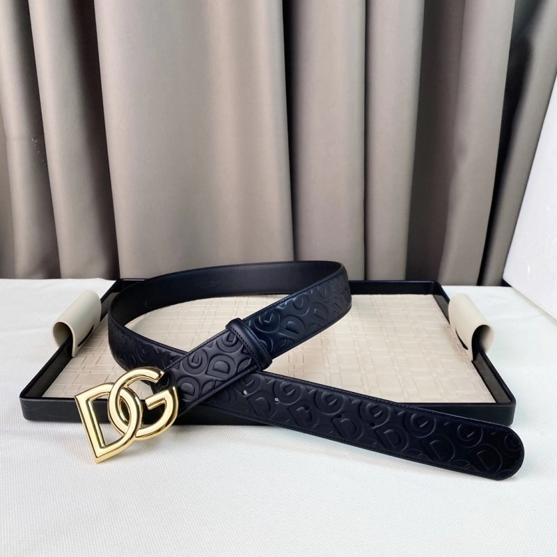 Value-priced Dolce Gabbana Belts