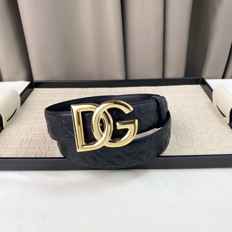 Value-priced Dolce Gabbana Belts