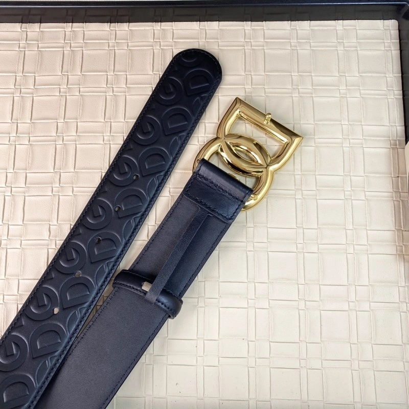 Value-priced Dolce Gabbana Belts