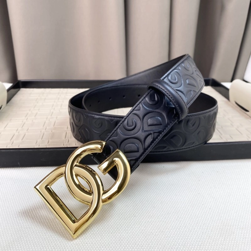 Value-priced Dolce Gabbana Belts