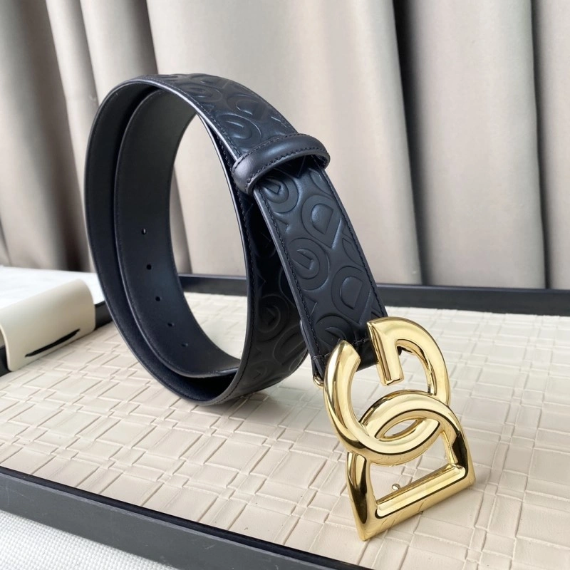 Value-priced Dolce Gabbana Belts