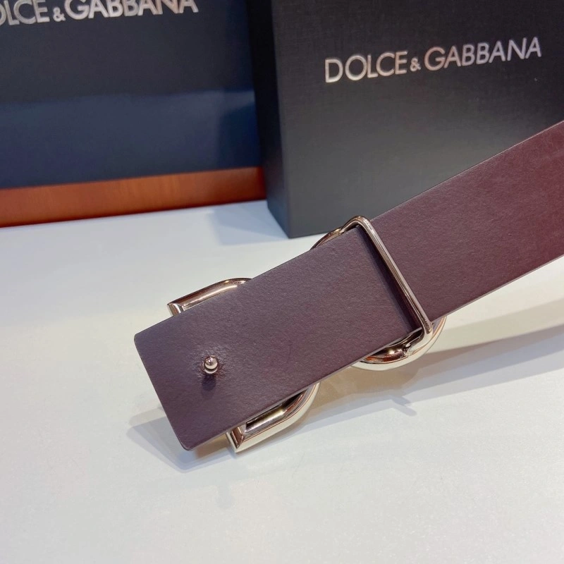 Affordable Dolce Gabbana Belts
