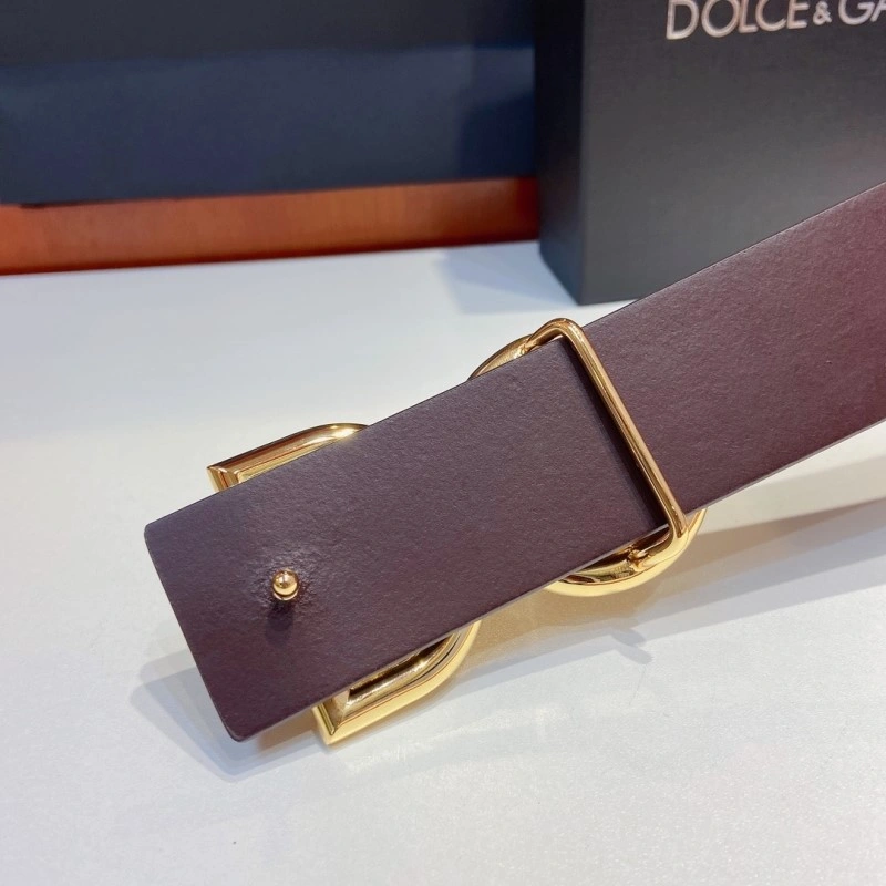 Exact replica Dolce Gabbana Belts